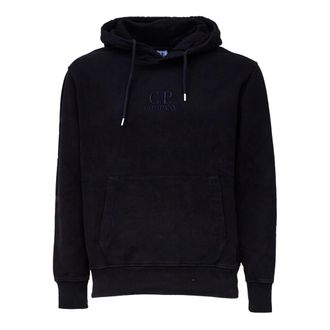 C.P. Company C.p. Company, Herren, Sweatshirts & Hoodies, Blau, LGr&ouml;&szlig;e