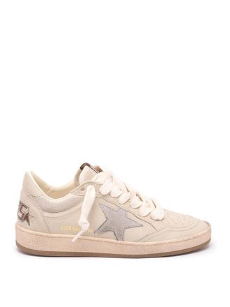 Golden Goose Baskets - Cr&egrave;me