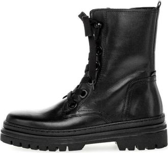 Gabor Damen, Schuhe, Schwarzk, 38 1/2 EUGröße