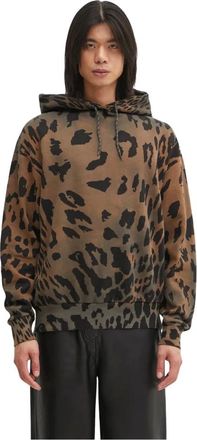 Aries Herren, Sweatshirts & Hoodies, Mehrfarbig, MGr&ouml;&szlig;e