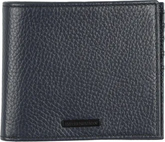Emporio Armani Kleinlederwaren - Brieftaschen auf YOOX.COM