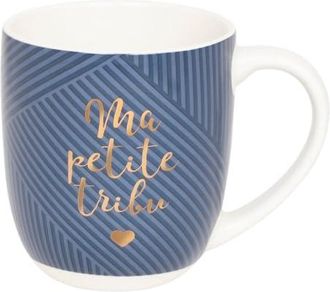 Draeger Draeger Paris - Geschenk-Becher - MA PETITE TRIBU