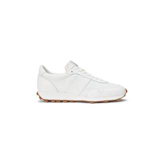Polo Ralph Lauren Trail 125 Sneakers - - Shoes - Herren - Wei&szlig; - 39 EU