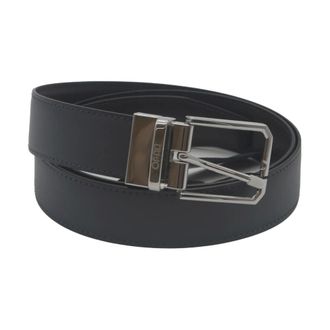 Liu Jo Herren, Accessories, Schwarzk, 100 CMGr&ouml;&szlig;e
