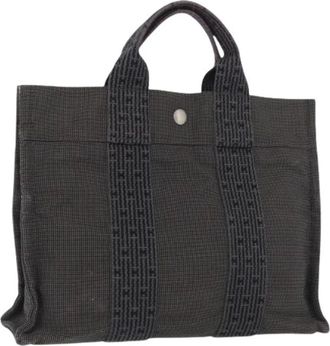 Herm&egrave;s Damen, Pre-Owned, Grau, ONE SIZEGr&ouml;&szlig;e