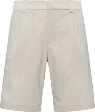 K-Way Homme, Shorts, Beige, Taille: L Ilton Shorts