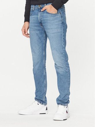 Lee Jeans 112342298 Blau Slim Fit