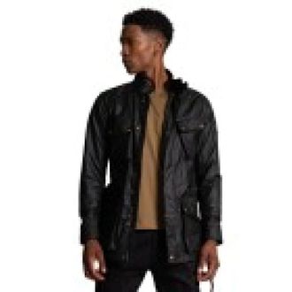 Belstaff Herren, Jacken, Schwarzk, LGr&ouml;&szlig;e