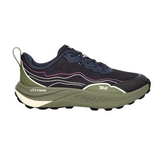 Teva Damen, Schuhe, Gr&uuml;n, 36 EUGr&ouml;&szlig;e