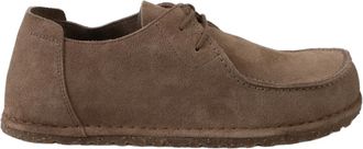 Birkenstock Homme, Chaussures, Gris, Taille: 40 EU Utti Lace Regular Fit