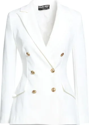 La Petite Robe Di Chiara Boni ANZ&Uuml;GE und CO-ORDS - Blazers auf YOOX.COM