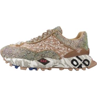 Ex&eacute; Damen, Schuhe, Braun, 39 EUGr&ouml;&szlig;e