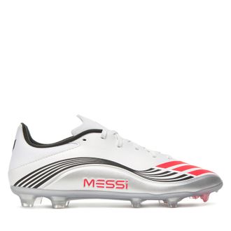 adidas Fußballschuhe adidas F50 Messi League JP7446 Weiß
