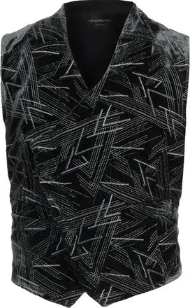 Emporio Armani ANZÜGE und CO-ORDS - Couture-Westen auf YOOX.COM