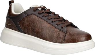 Liu Jo Herren, Schuhe, Braun, 45 EUGr&ouml;&szlig;e