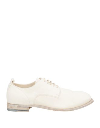 Officine Creative SCHUHE - Schn&uuml;rschuhe auf YOOX.COM