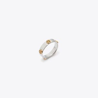Tory Burch Icon Ring