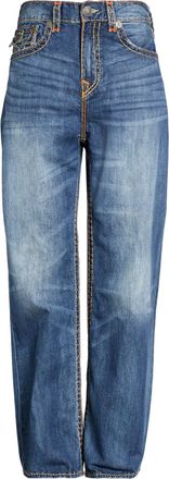 True Religion HOSEN & R&Ouml;CKE - Jeanshosen auf YOOX.COM