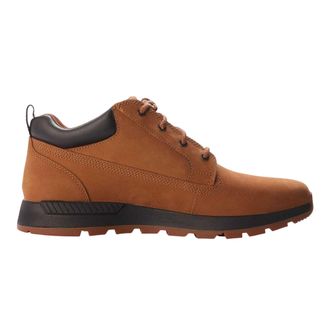Timberland Killington Trekker Stiefel f&uuml;r Herren, Nubukleder (Braun)