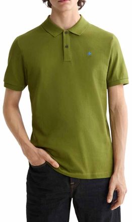 Scotch & Soda Seasonal Core - Regular-Fit Polo