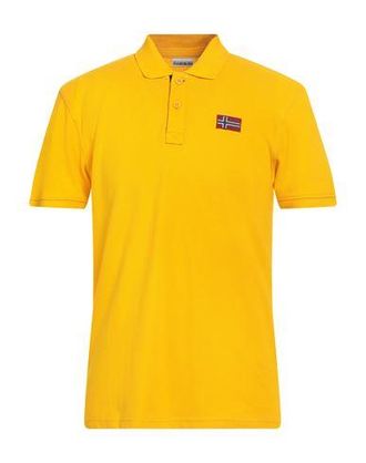 Napapijri TOPS - Polos sur YOOX.COM