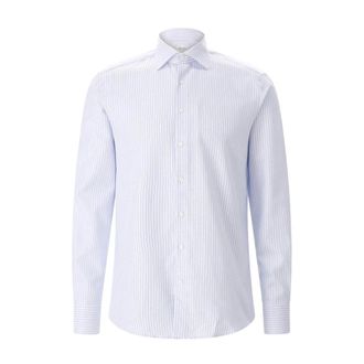 Stenstr&ouml;ms Homme, Chemises, Bleu, Taille: 3XL Chemises habill&eacute;es