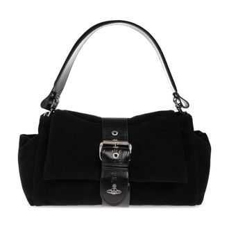 Vivienne Westwood Damen, Taschen, Schwarzk, ONE SIZEGr&ouml;&szlig;e