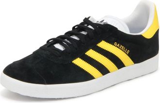 adidas Homme, Sport, Noir, Taille: 44 2/3 EU Gazelle Chaussures