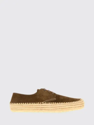 Loewe Espadrilles Homme couleur Taupe