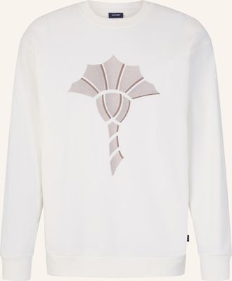 Joop Sweatshirt weiss
