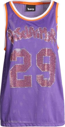 Disclaimer TOPS - Tank Tops auf YOOX.COM