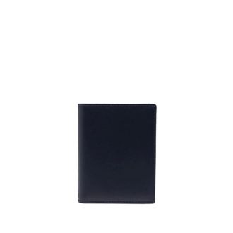 Comme Des Gar&ccedil;ons Homme, Accessoires, Bleu, Taille: ONE Size Classic Group Wallet