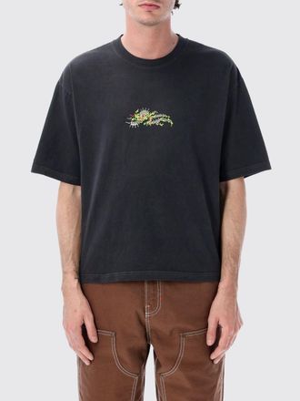 Vans T-Shirt Homme couleur Noir