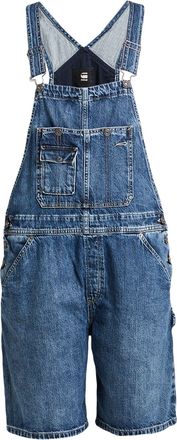 G-Star OVERALLS - Lange Overalls auf YOOX.COM
