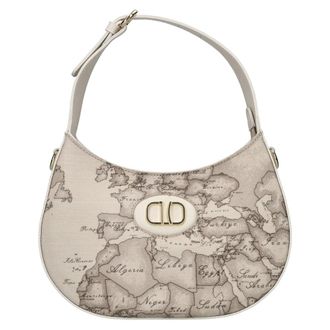 Alviero Martini 1A Classe Damen, Taschen, Beige, ONE SIZEGr&ouml;&szlig;e