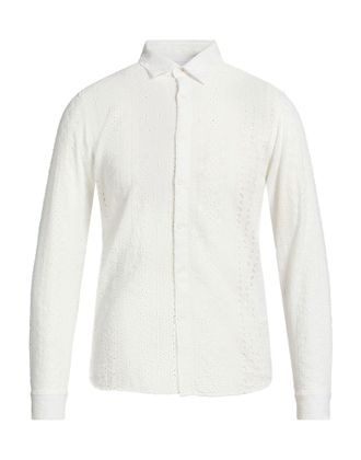 Gianni Lupo TOPS - Hemden auf YOOX.COM