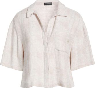 Emporio Armani TOPS - Hemden auf YOOX.COM