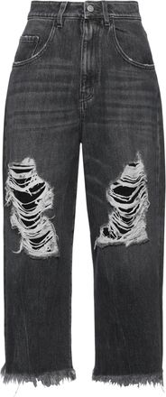 Icon Denim Los Angeles HOSEN & R&Ouml;CKE - Jeanshosen auf YOOX.COM