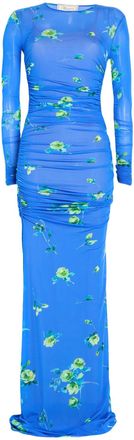 Blumarine KLEIDER - Maxi-Kleider auf YOOX.COM