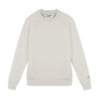 MC2 Saint Barth Homme, Pulls, Gris, Taille: XL Pulls &agrave; col rond