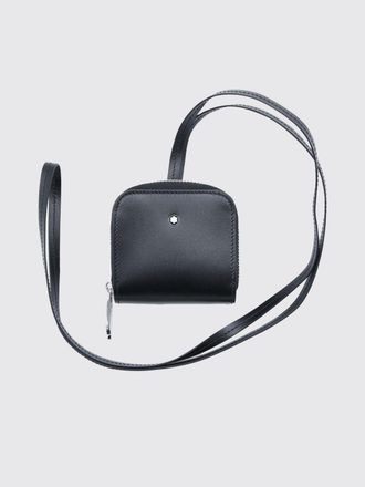 Montblanc Casques Audio E &eacute;couteurs Lifestyle couleur Noir