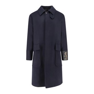 Sealup Herren, Mäntel, Schwarzk, XLGröße