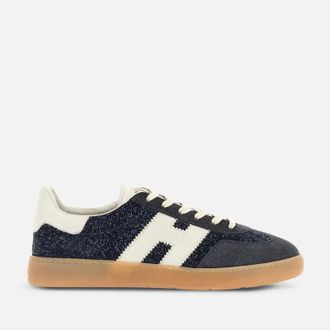 Hogan Sneaker - Navy