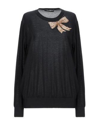 Dolce & Gabbana MAILLE - Pullover sur YOOX.COM