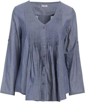 Rossopuro TOPS - Chemises sur YOOX.COM