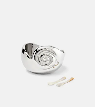 L'OBJET X Jessica McCormack Kaviarset