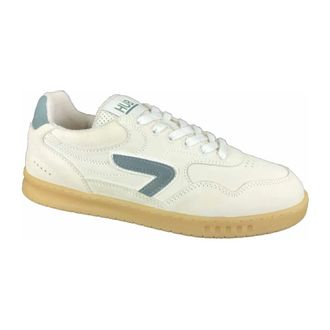 HUB Hub, Herren, Schuhe, Wei&szlig;, 45 EUGr&ouml;&szlig;e
