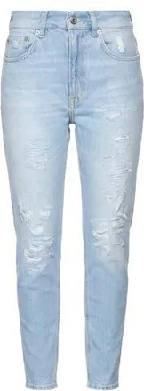 Dondup BAS - Pantalons en jean sur YOOX.COM