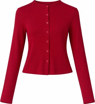 Brave Soul Strickjacke