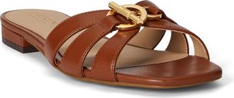 Lauren Ralph Lauren Pantolette BLAIKE